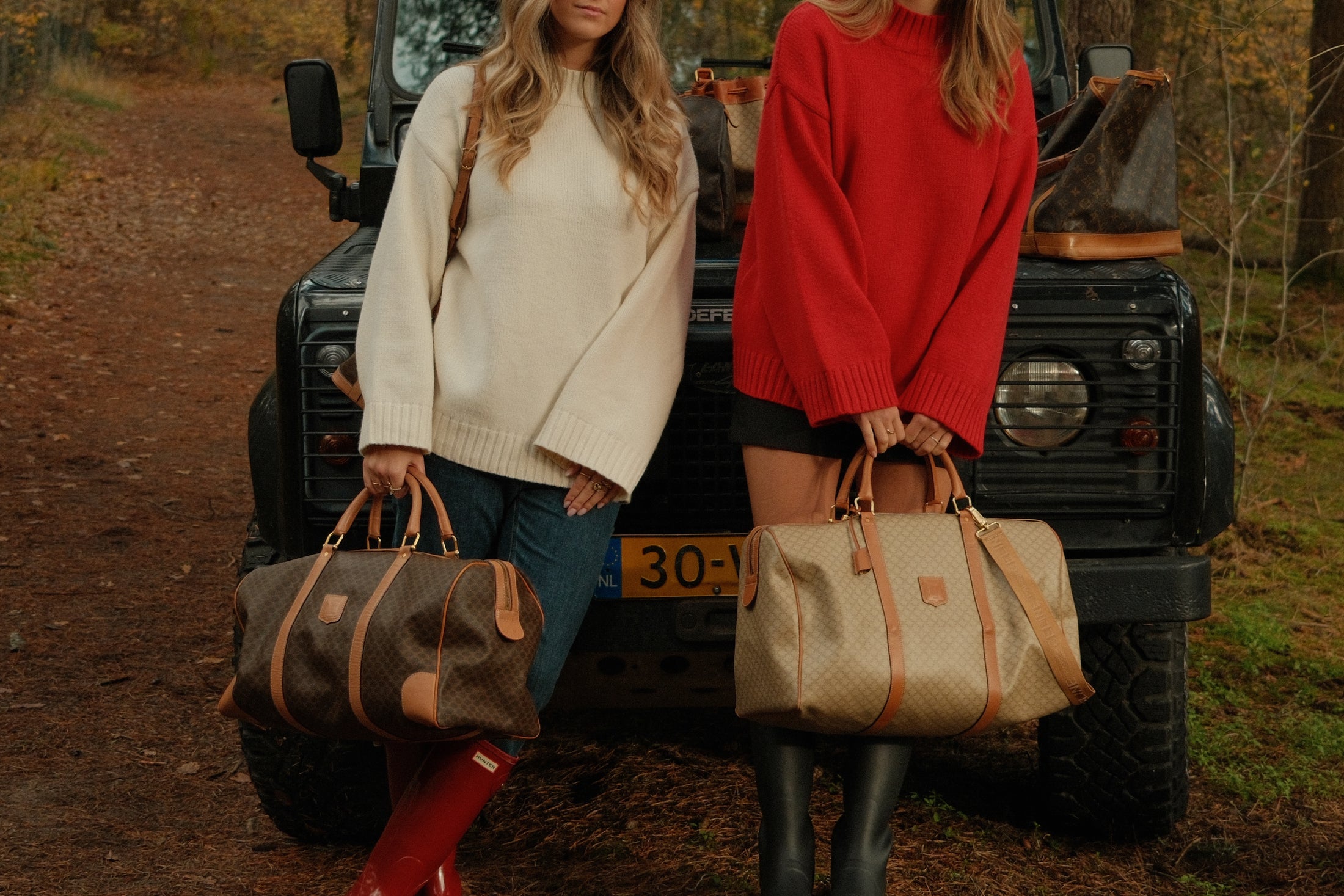Ateljee Saar | Fashion & Homeware
