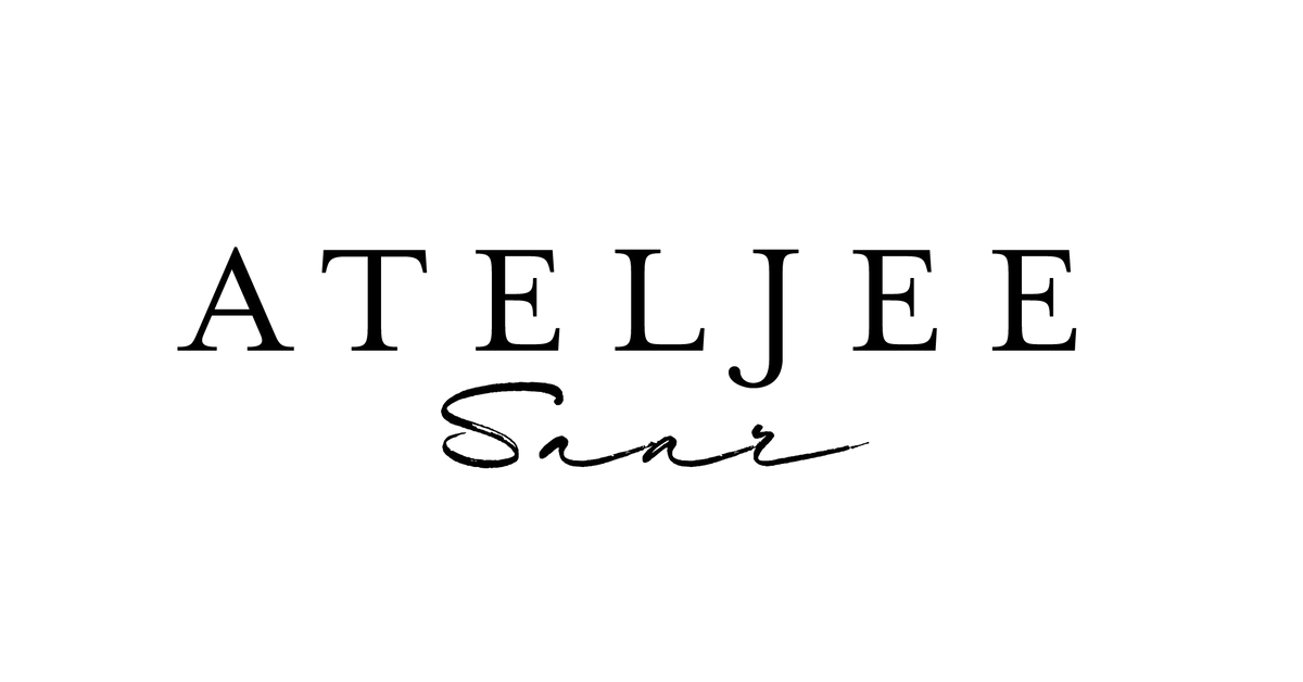 Ateljee Saar | Fashion • Living • Specialty Coffee